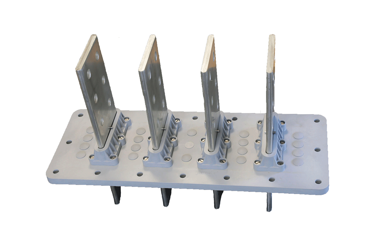 Busbar Bushing – PIOCH