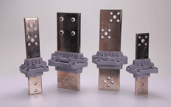 Busbar Bushing – PIOCH