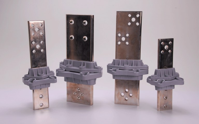 Busbar Bushing – PIOCH