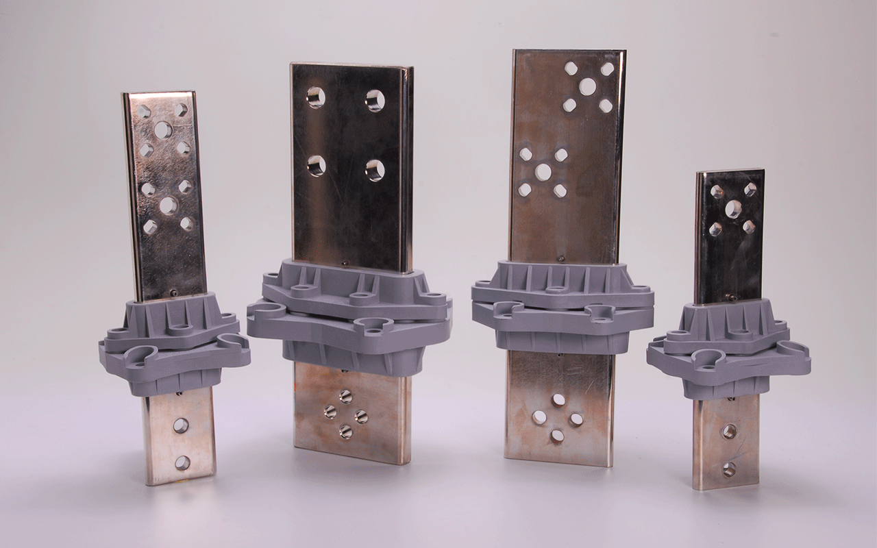 Busbar Bushing – PIOCH