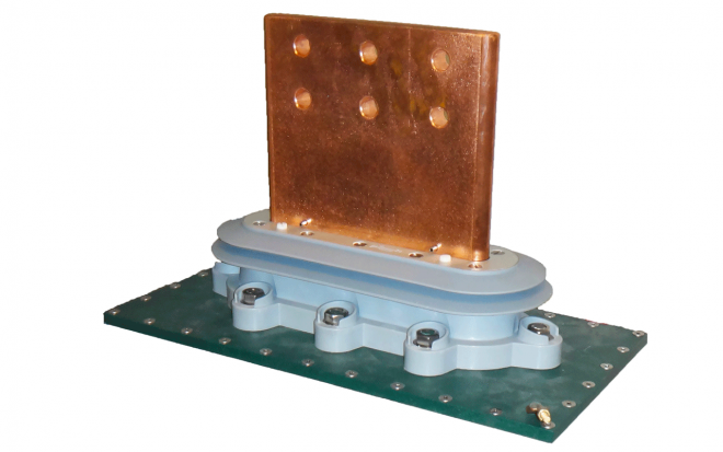 Busbar Bushing – PIOCH