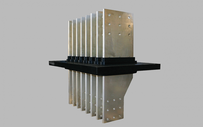 Busbar Bushing – PIOCH