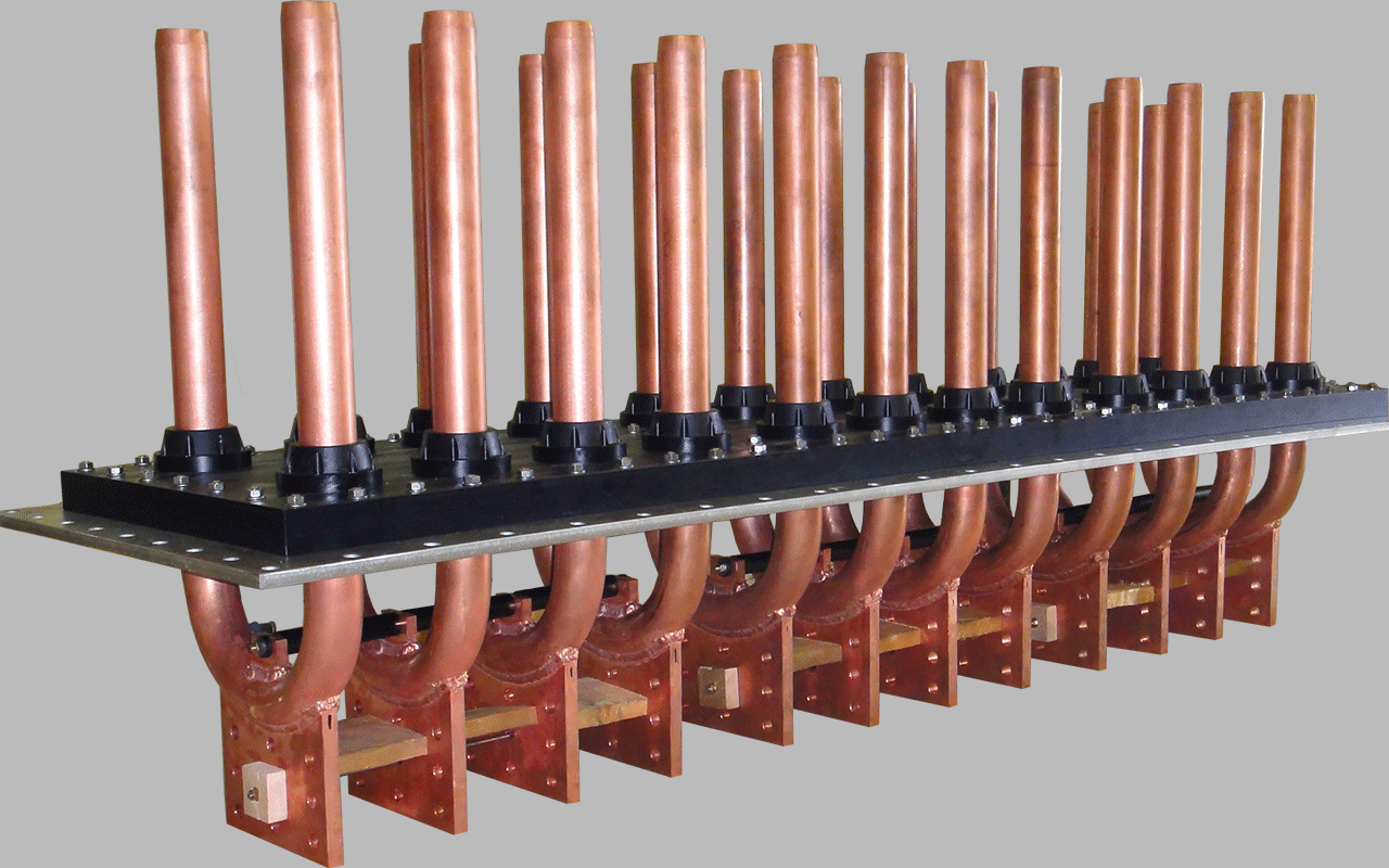 Busbar Bushing – PIOCH