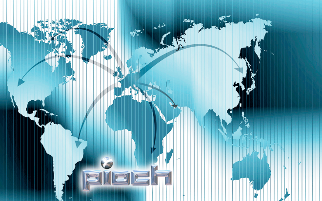 Our products – PIOCH